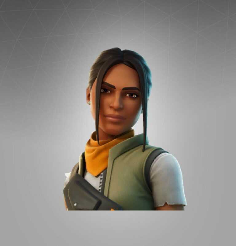Fortnite Ballistics Tech Skin - Character, PNG, Images - Pro Game Guides