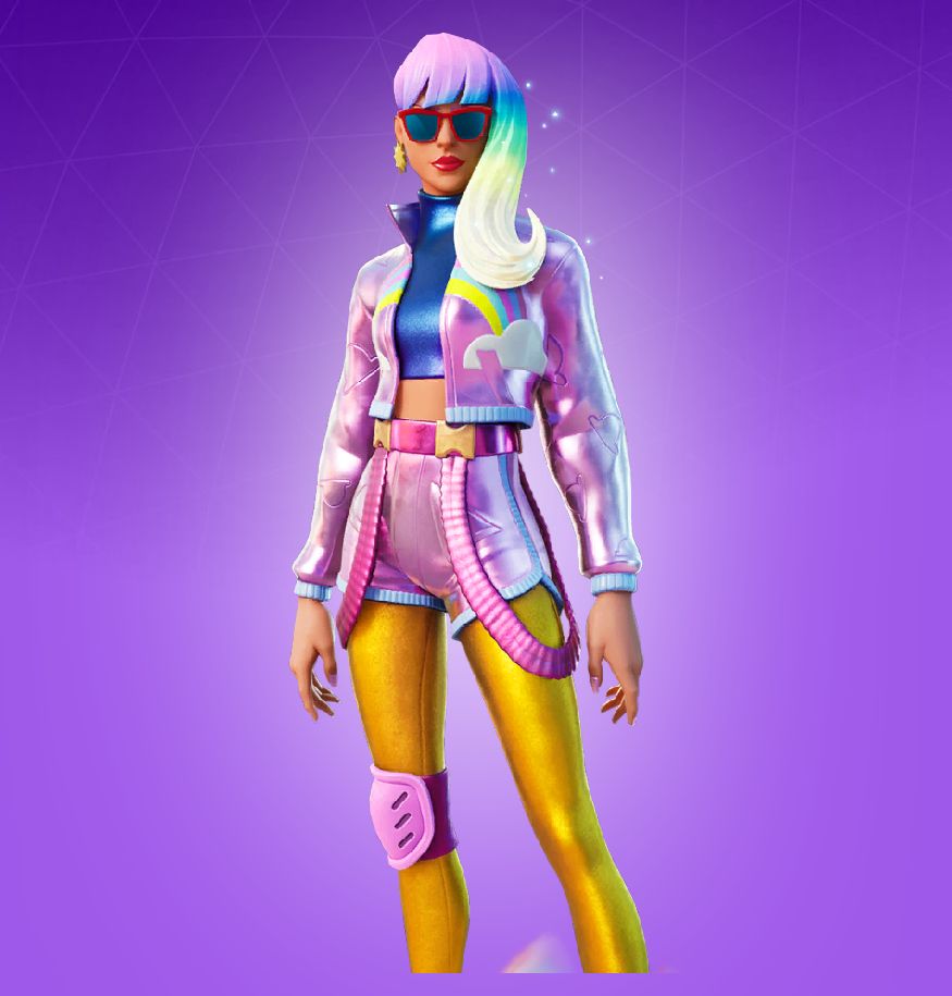 Fortnite Wingman Skin - Character, PNG, Images - Pro Game Guides