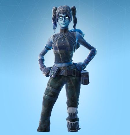 Fortnite Black Ice Legends Bundle - Pro Game Guides