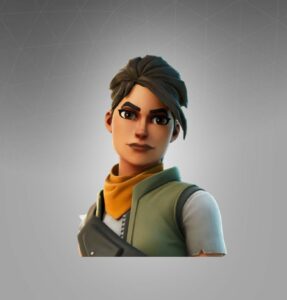 Fortnite Infantry Commander Skin - Character, PNG, Images - Pro Game Guides