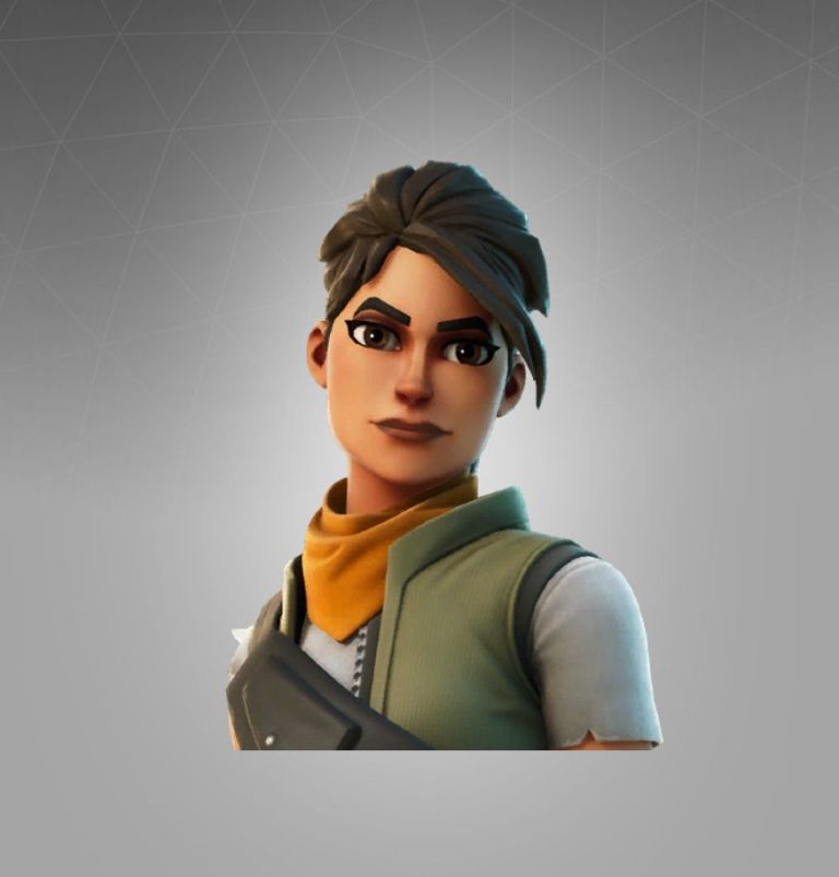 Fortnite Infantry Commander Skin - Character, PNG, Images - Pro Game Guides