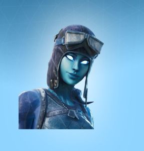 Fortnite Icebound Midas Skin - Character, PNG, Images - Pro Game Guides