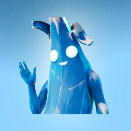 Fortnite Winterfest '21 Set - Pro Game Guides