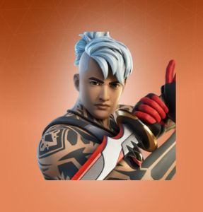 Fortnite Enforcer Skin - Character, PNG, Images - Pro Game Guides