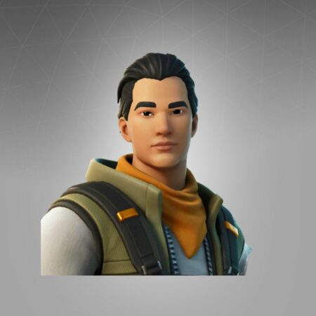 Fortnite Recon Raider Skin - Character, PNG, Images - Pro Game Guides