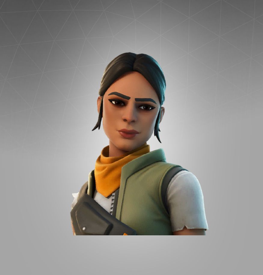 Fortnite Tactical Tracker Skin - Character, PNG, Images - Pro Game Guides