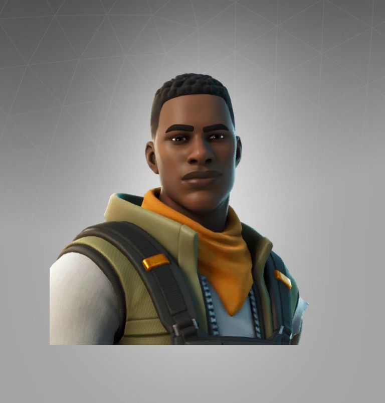 Fortnite Tank Gunner Skin - Character, PNG, Images - Pro Game Guides