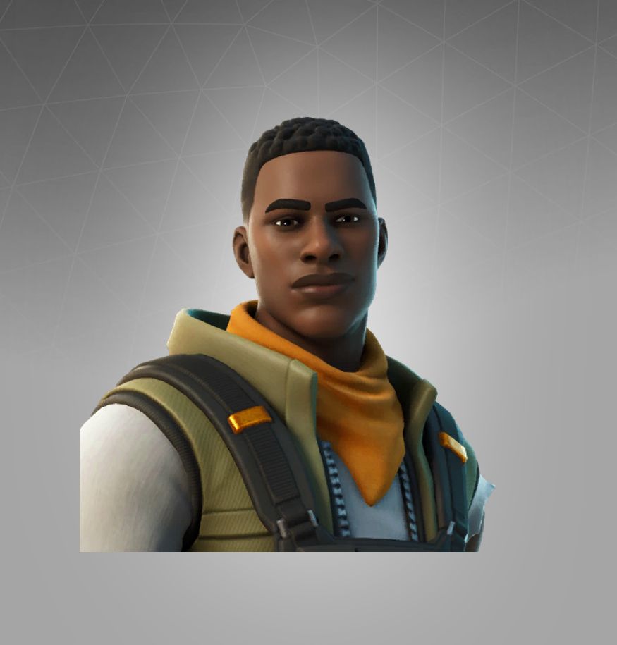 Fortnite Tank Gunner Skin - Character, PNG, Images - Pro Game Guides