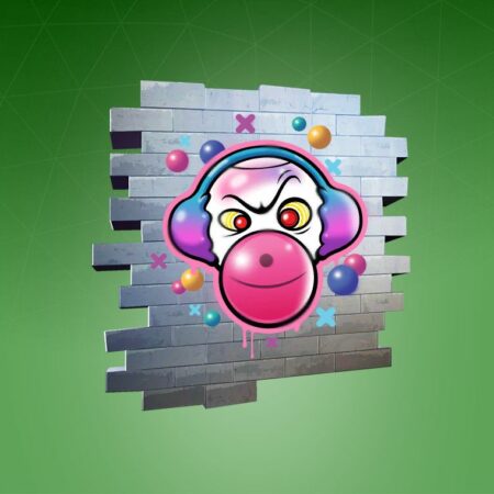 Fortnite EEE Spray - Pro Game Guides