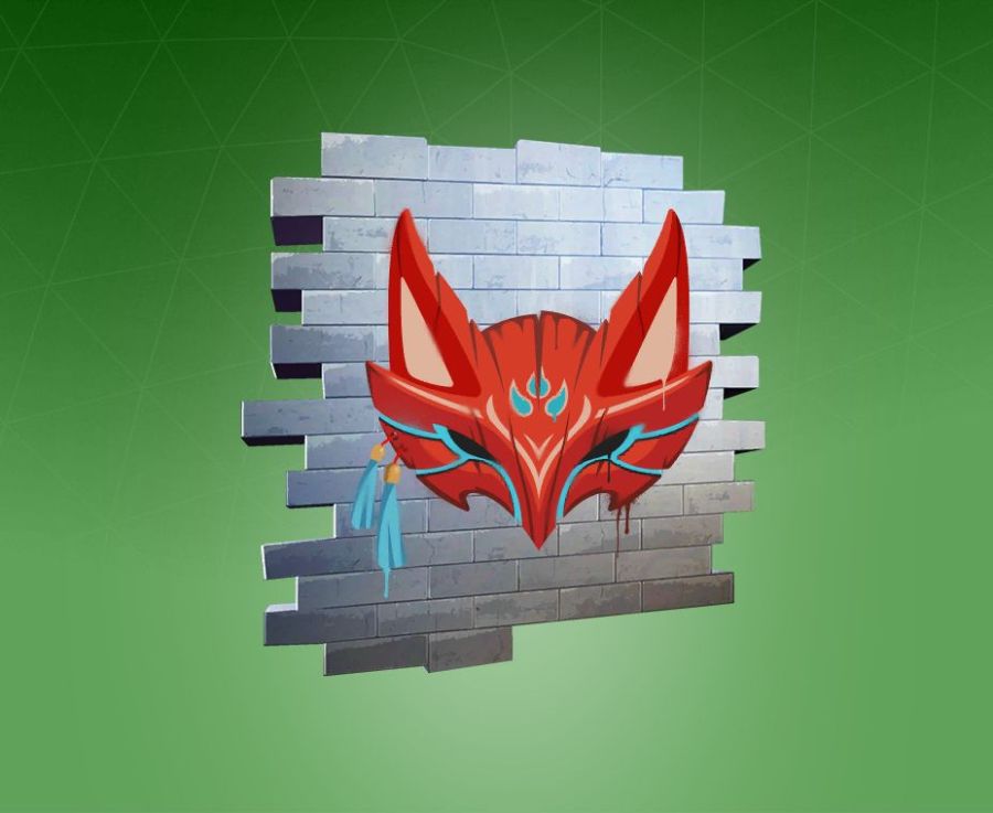 Fortnite Hidden Haven Spray - Pro Game Guides