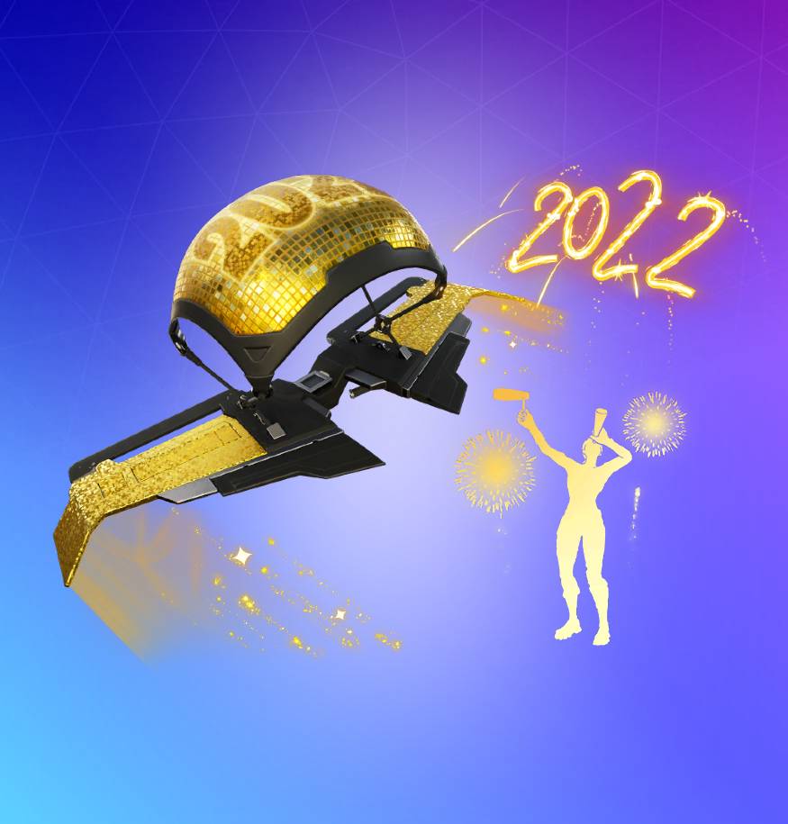 Fortnite 2022 Bundle - Pro Game Guides