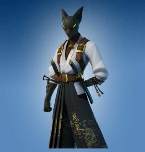 Fortnite Leaked Skins & Cosmetics List (Chapter 3 Season 1) - Pro Game ...