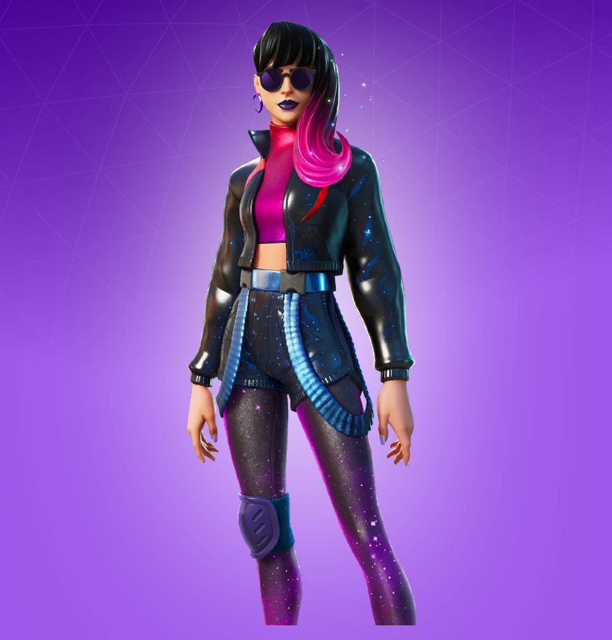 Fortnite Dawn Skin - Character, PNG, Images - Pro Game Guides
