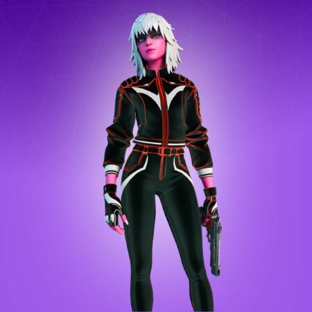 Fortnite Harlowe Skin - Character, PNG, Images - Pro Game Guides