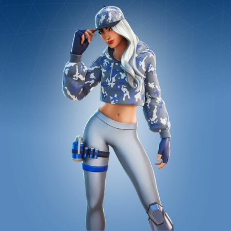 Fortnite Ruby Skin - Character, PNG, Images - Pro Game Guides