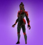 Fortnite Shanta Skin - Character, PNG, Images - Pro Game Guides