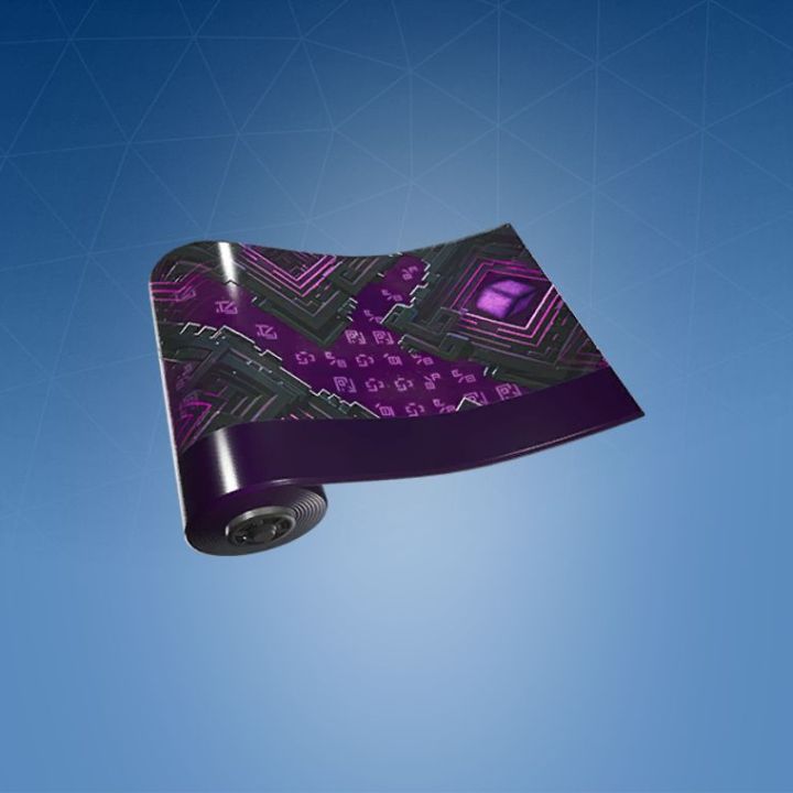 Fortnite Cube Assassin Skin - Character, PNG, Images - Pro Game Guides
