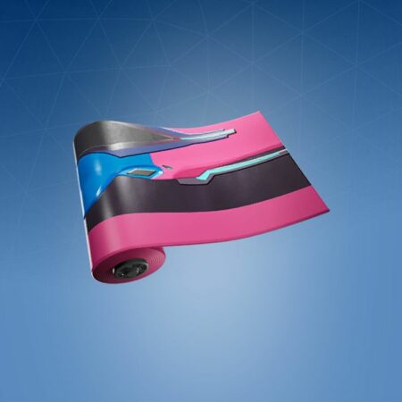 Fortnite Danger Frog Wrap - Pro Game Guides