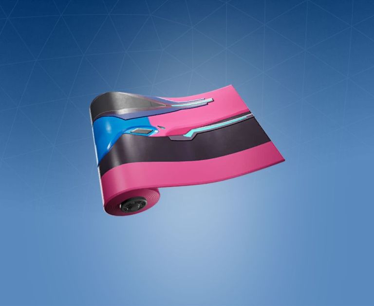 Fortnite Deep Future Wrap - Pro Game Guides