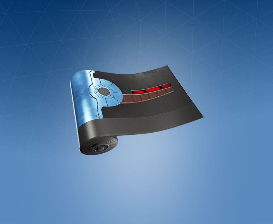 Fortnite Foundational Wrap - Pro Game Guides