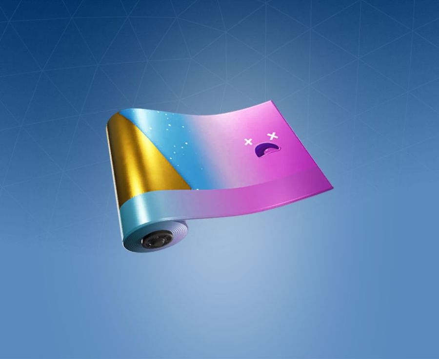 Fortnite Troubled Gum Wrap - Pro Game Guides