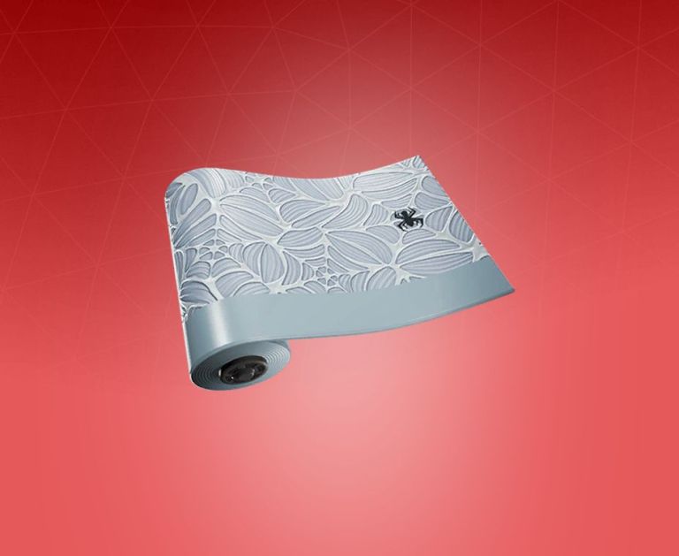 Fortnite Webslinger Wrap - Pro Game Guides