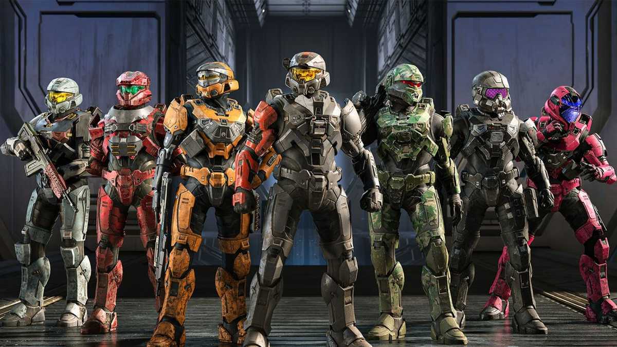 How to redeem codes in Halo Infinite | Pro Game Guides