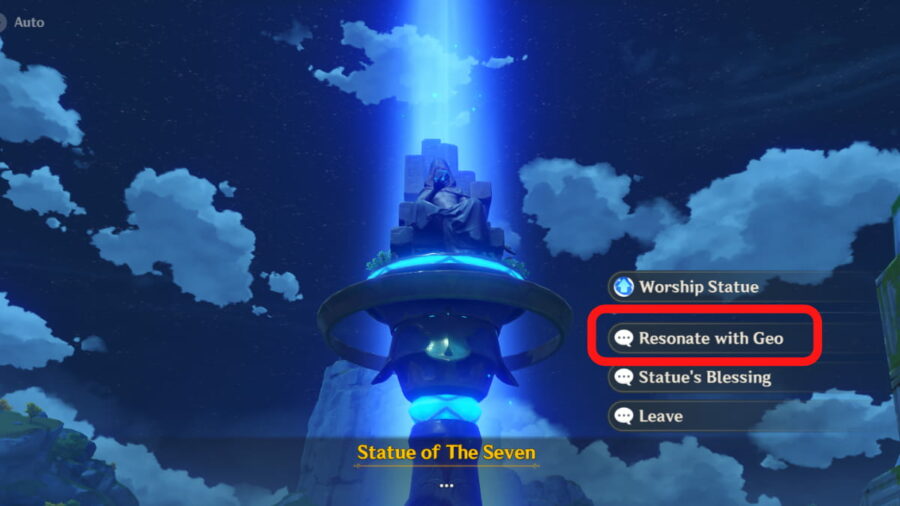 How to change Traveler's Element in Genshin Impact - Pro Game Guides