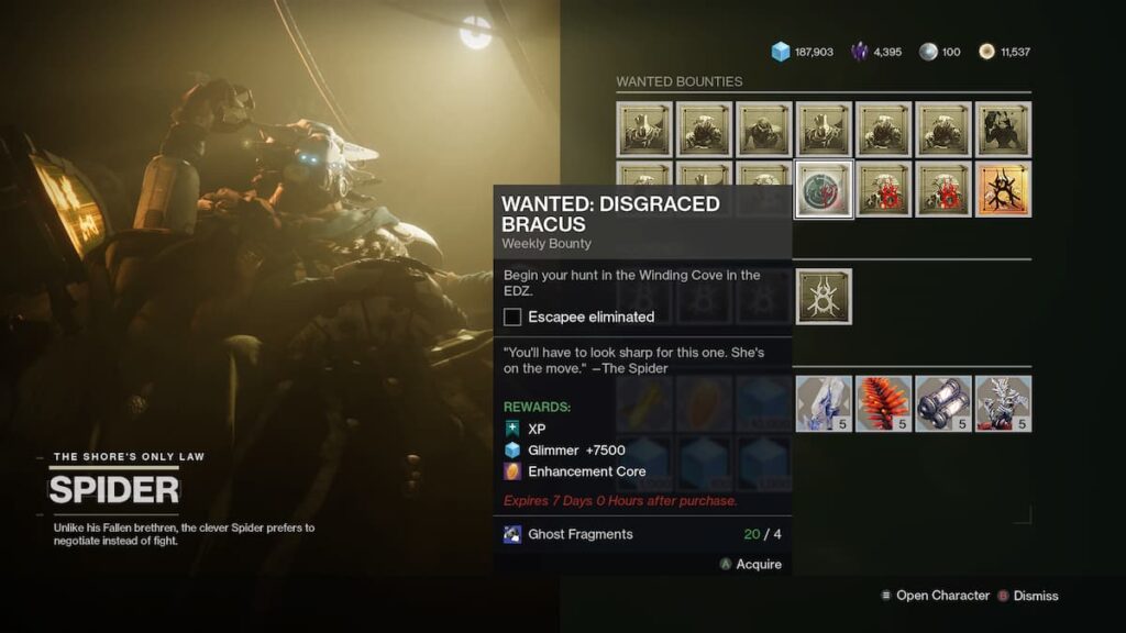 How to Farm Glimmer in Destiny 2 - Pro Game Guides