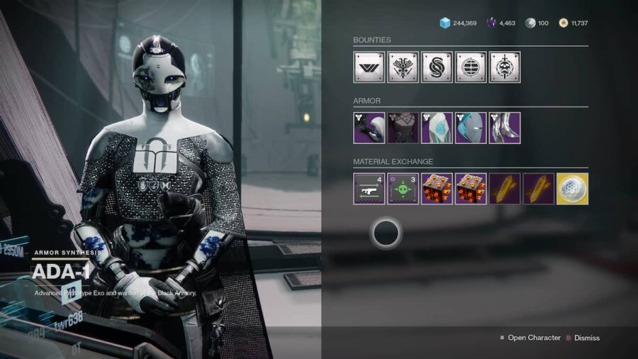 How to get Mod Components in Destiny 2 | Pro Game Guides