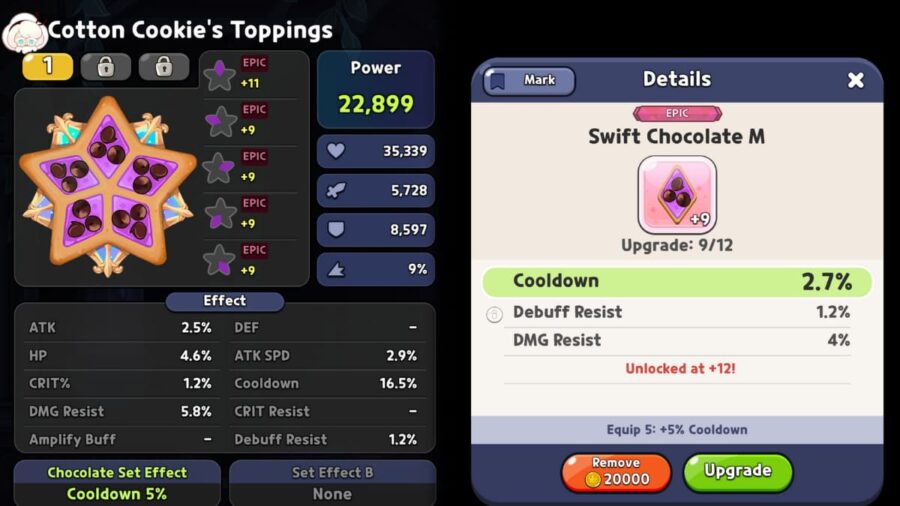 How to increase Cookies' Power in Cookie Run: Kingdom - Pro Game Guides