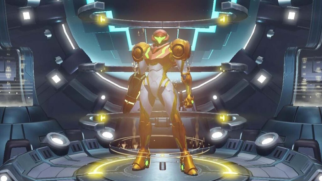 Where to get All Energy Tanks in Metroid Dread - All Locations - Pro ...