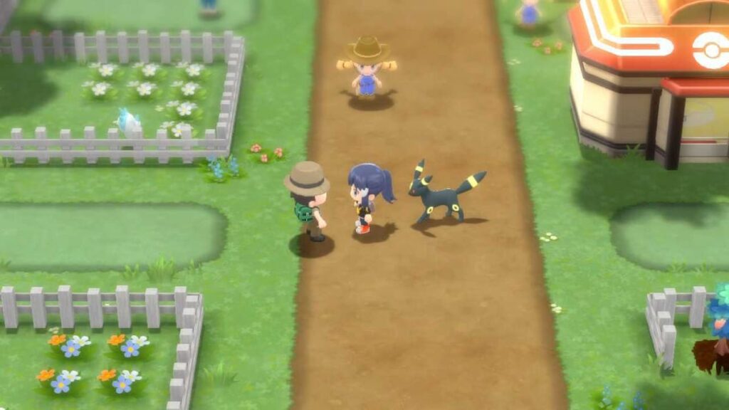 How to get every Pokétch app in Pokémon Brilliant Diamond and Shining ...