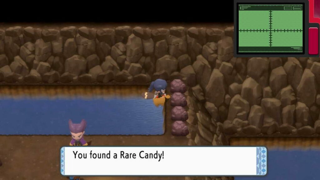 All Rare Candy Locations in Pokémon Brilliant Diamond and Shining Pearl ...