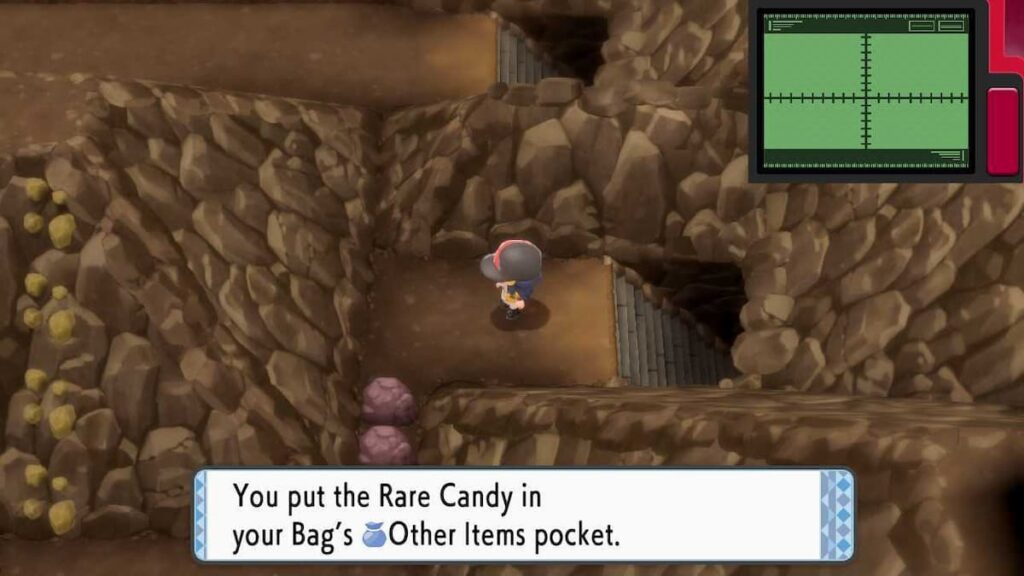 All Rare Candy Locations in Pokémon Brilliant Diamond and Shining Pearl ...