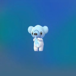 Pokémon Go: Can Cubchoo and Beartic be shiny? Rates and how to get ...