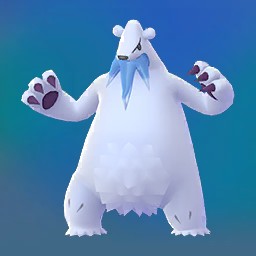 Pokémon Go: Can Cubchoo and Beartic be shiny? Rates and how to get ...