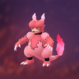 Pokémon Go: Can Magmar be shiny? Rates and how to get - Pro Game Guides