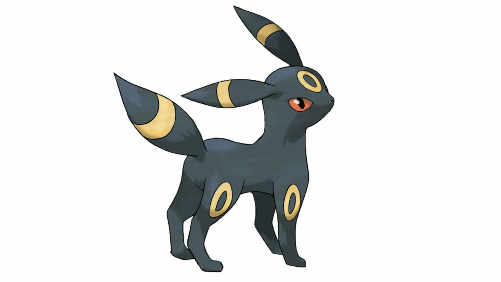 Best nature for all Eevee evolutions in Pokémon - Pro Game Guides