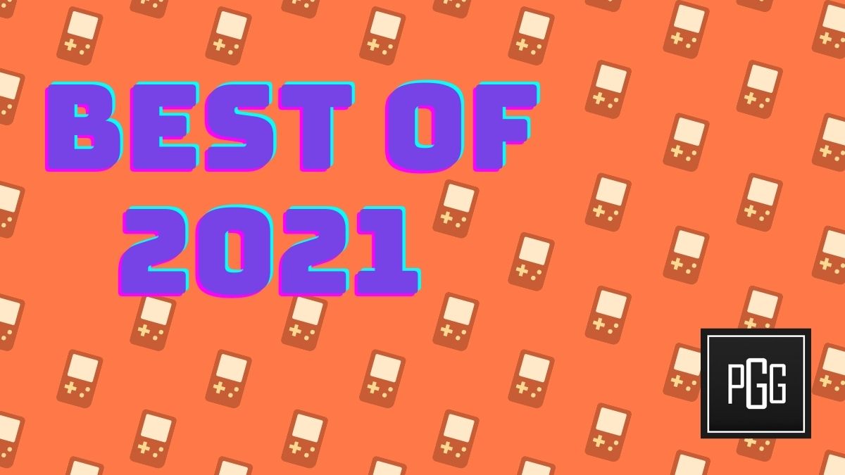 The Pro Game Guides Staff's Games of the Year 2021 | Pro Game Guides