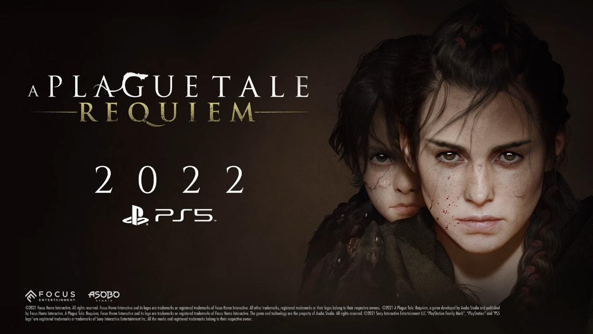 Is there going to be a Plague Tale 3? - Pro Game Guides