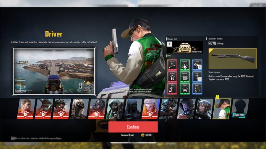 Best Characters in Super People Battle Royale - Pro Game Guides