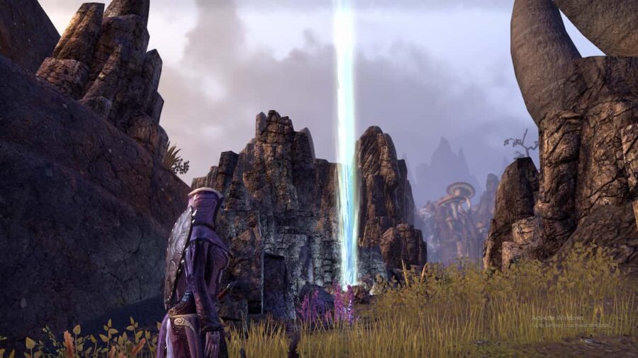 All Bal Foyen skyshards location in ESO - Pro Game Guides