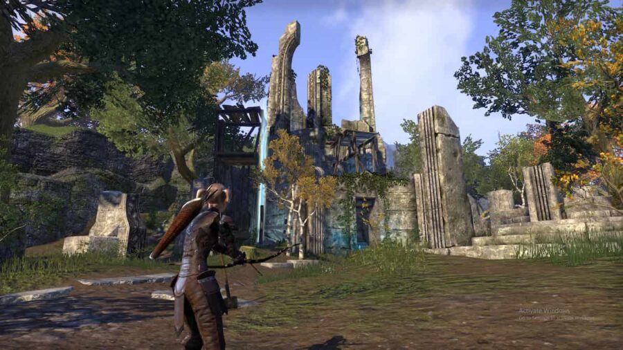 All Betnikh Skyshard Locations in ESO - Pro Game Guides