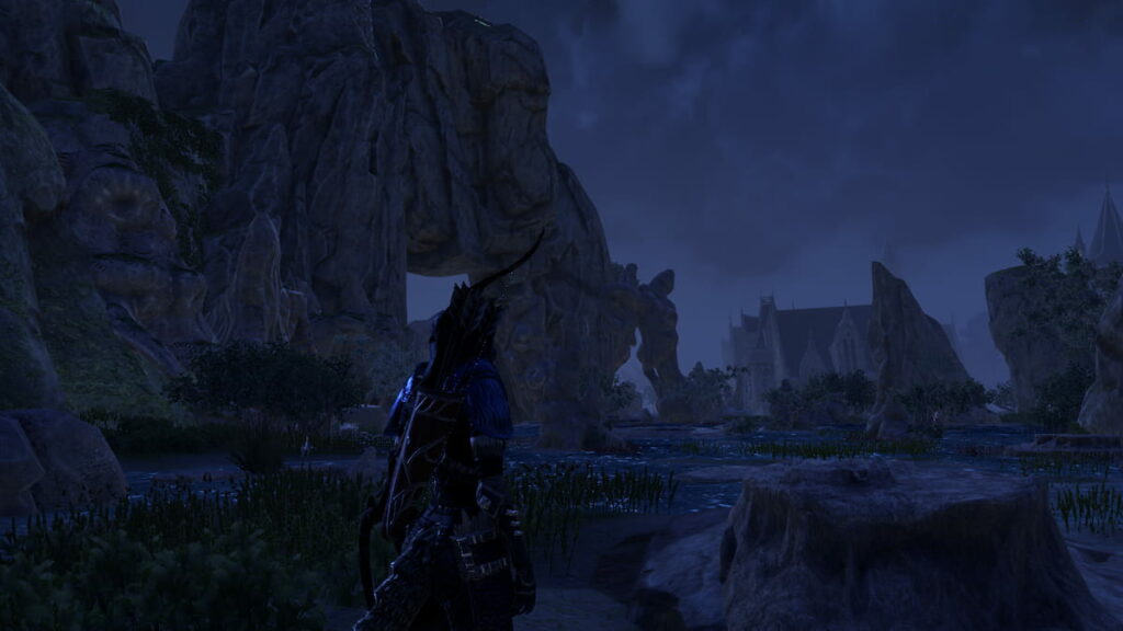 All ESO Abyssal Geyser Locations in Summerset - Pro Game Guides