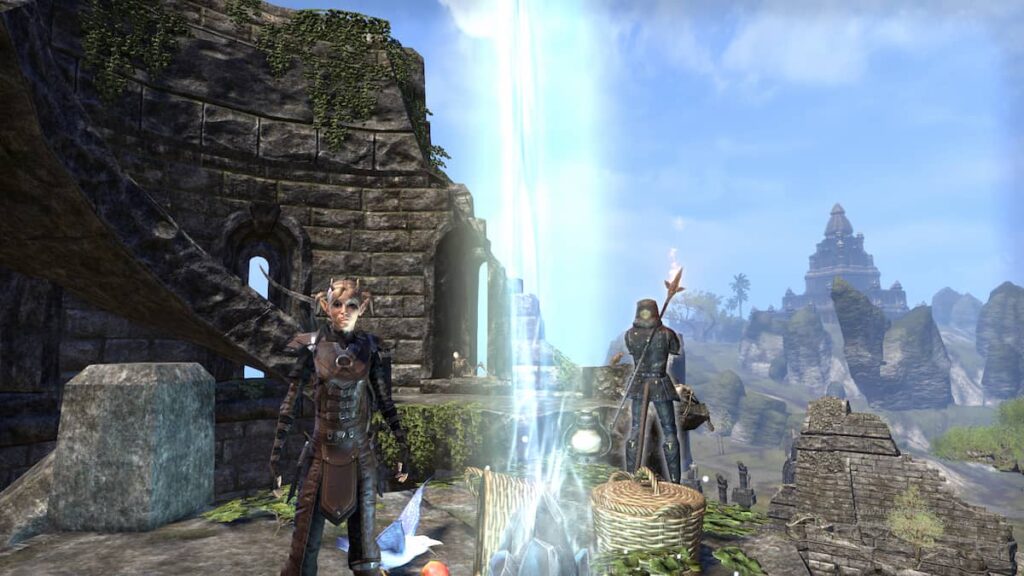 All Skyshard Locations from Starter Islands in ESO - Pro Game Guides