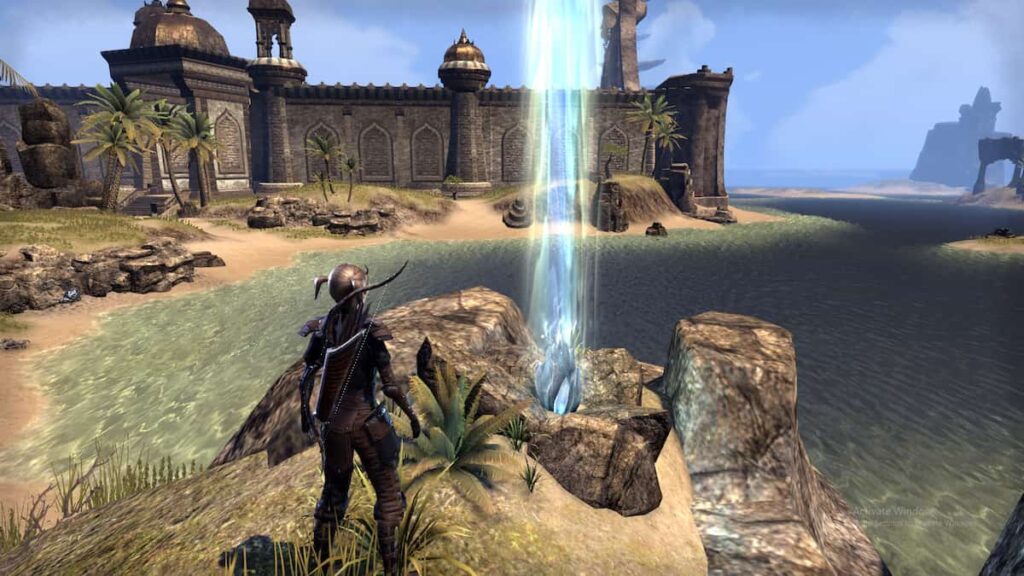 All Skyshard Locations from Starter Islands in ESO - Pro Game Guides