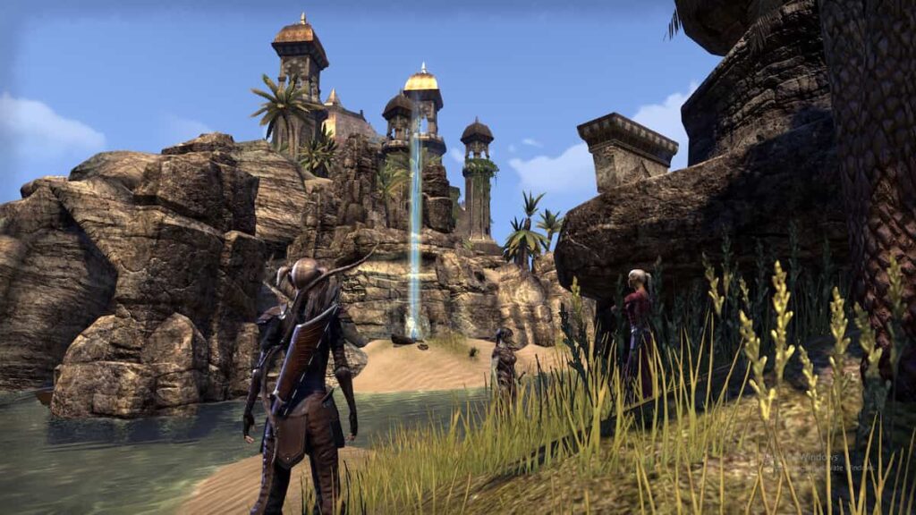 All Skyshard Locations from Starter Islands in ESO - Pro Game Guides