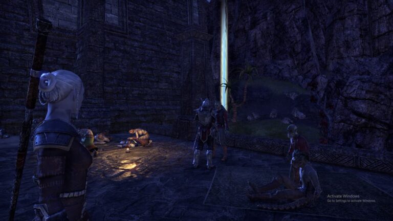 All Stonefalls skyshards locations in ESO - Pro Game Guides