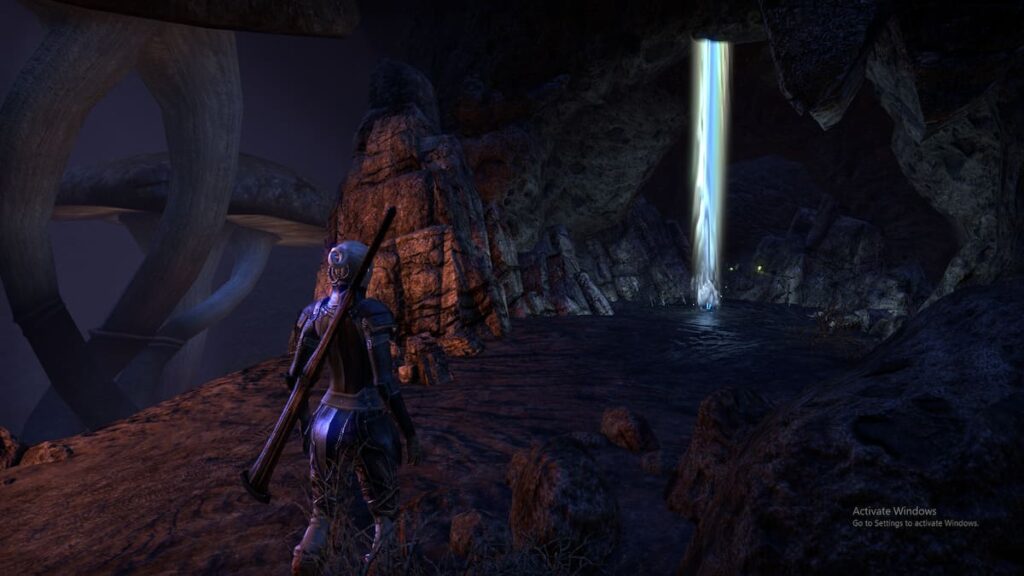 All Stonefalls skyshards locations in ESO - Pro Game Guides